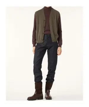 Loro Piana Classic Vest