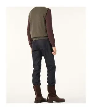 Loro Piana Classic Vest