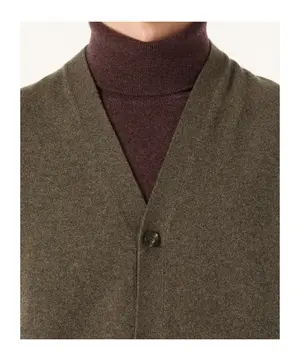 Loro Piana Classic Vest