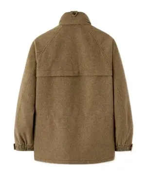 Loro Piana Icer Jacket - Green