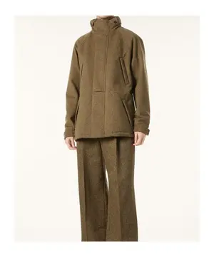 Loro Piana Icer Jacket - Green