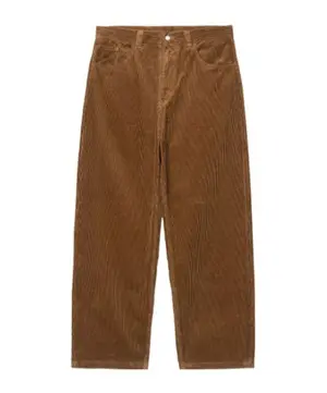Carhartt Work In Progress Brandon Pant - Brown