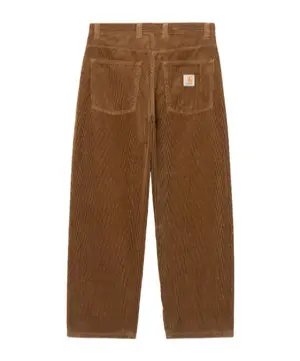 Carhartt Work In Progress Brandon Pant