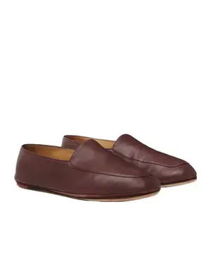 Loro Piana Anton Walk Loafer