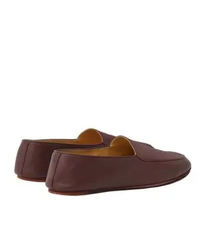 Loro Piana Anton Walk Loafer