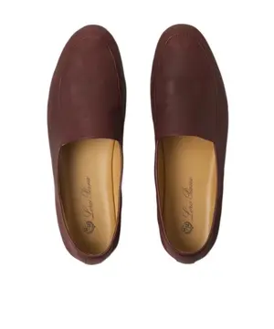 Loro Piana Anton Walk Loafer