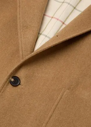 Loro Piana Spagna Jacket