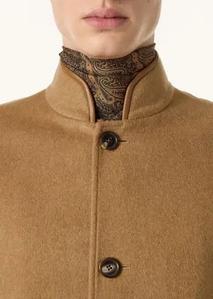 Loro Piana Spagna Jacket