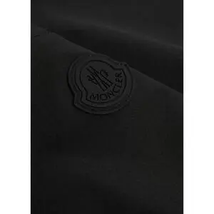 Moncler Elastic Waist Jogger Pants