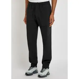 Moncler Elastic Waist Jogger Pants