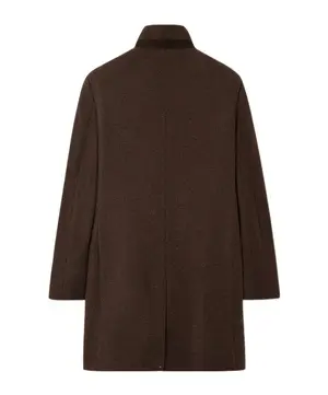 Loro Piana Sweater Coat