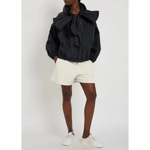 Moncler Casual Hooded Jacket