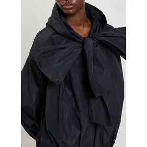 Moncler Casual Hooded Jacket