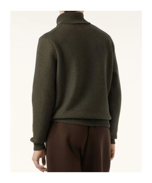 Loro Piana Holland Park Halfneck