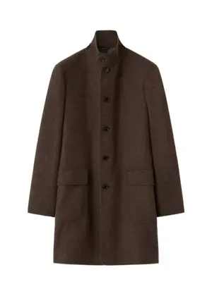 Loro Piana Sweater Coat