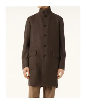 Loro Piana Sweater Coat