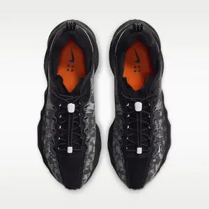 Nike Mesh Running Shoes