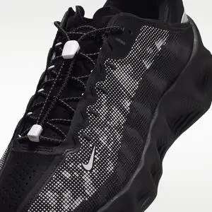 Nike Mesh Running Shoes