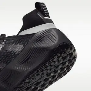 Nike Mesh Running Shoes