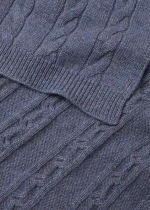 Loro Piana Cedar Scarf