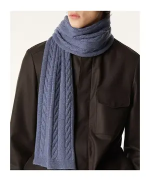 Loro Piana Cedar Scarf