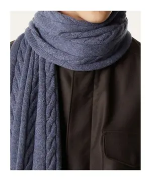 Loro Piana Cedar Scarf