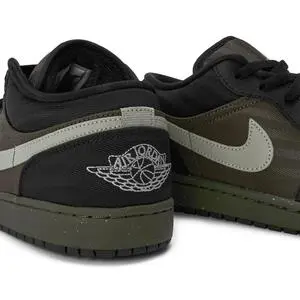 Nike Low-top Casual Sneakers