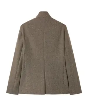 Loro Piana Spagna Jacket