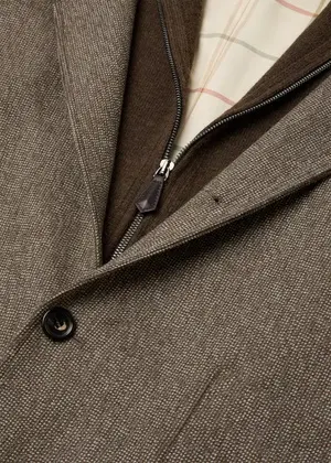 Loro Piana Spagna Jacket