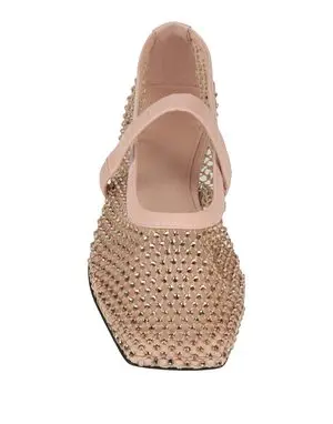 Marni Mary Jane Flats