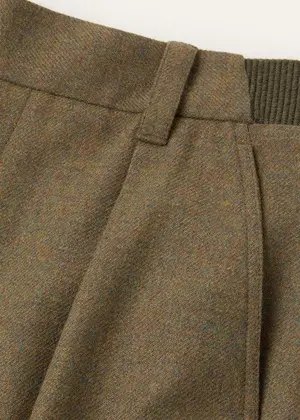 Loro Piana Jones Pants