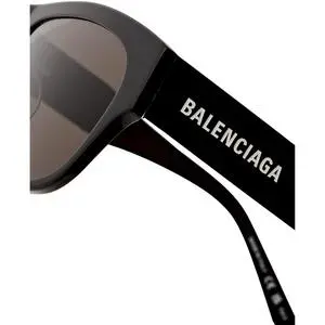 Balenciaga Cat-eye Sunglasses