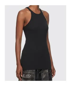 Rick Owens Racerback Tank Top