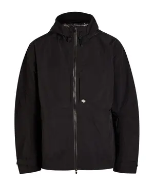 REPRESENT Hooded Zip Jacket