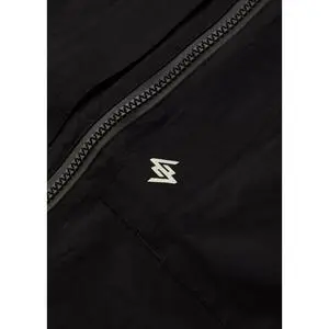 REPRESENT Hooded Zip Jacket