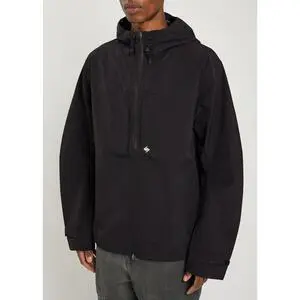 REPRESENT Hooded Zip Jacket