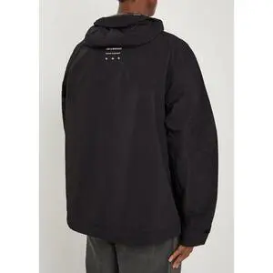 REPRESENT Hooded Zip Jacket