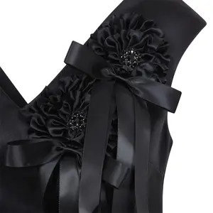Simone Rocha V-neck Dress