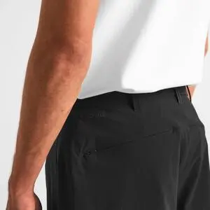 The North Face High-waist Pleated Straight-leg Trousers