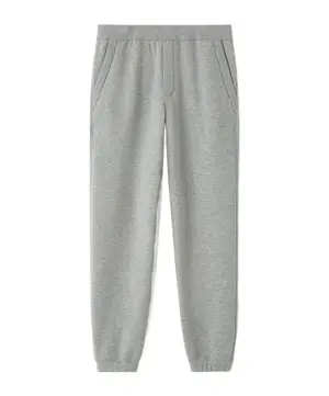 Loro Piana Umbrella Pine Pants - Gray