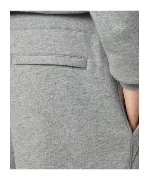 Loro Piana Umbrella Pine Pants