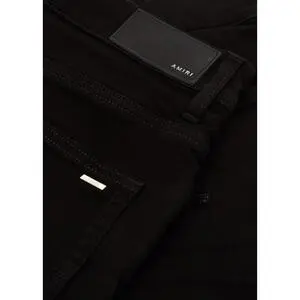 Amiri Slim Denim Trousers