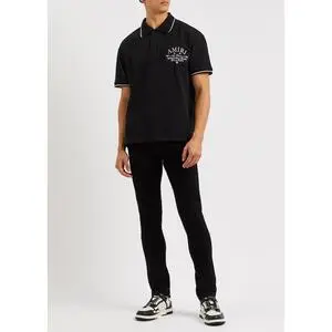 Amiri Slim Denim Trousers