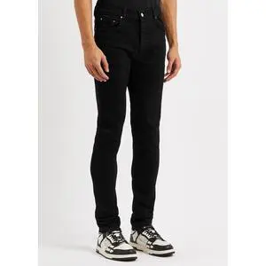 Amiri Slim Denim Trousers