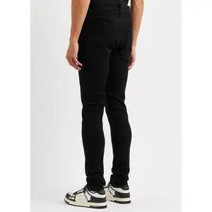Amiri Slim Denim Trousers