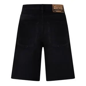 DIESEL® Denim Bermuda Shorts