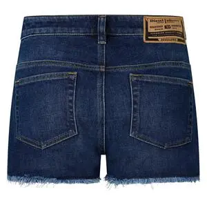 DIESEL® Denim Shorts