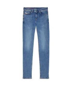 DIESEL® 1979 Sleenker Skinny Jeans - Blue