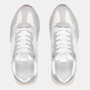 Valentino Garavani Retro Running Shoes