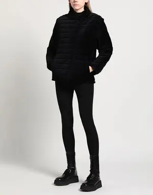 Isabel Marant Étoile Solid-color Velvet Cotton Jacket